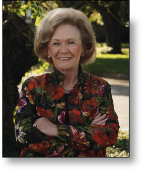 Myrna Patterson McLeroy | The Gonzales Inquirer