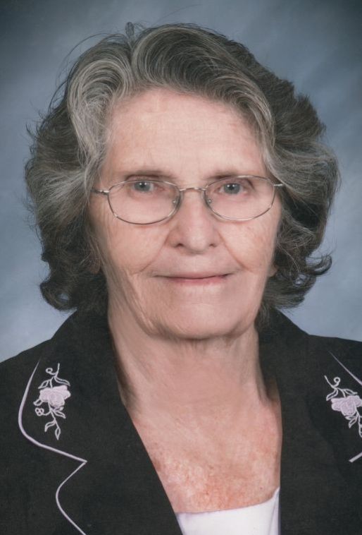 Elizabeth Ellen “Betty” Spahn | The Gonzales Inquirer