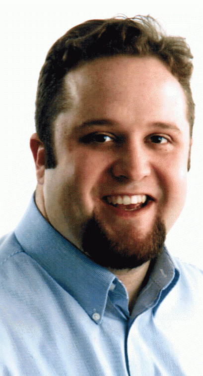 Adam Edward Windwehen | The Gonzales Inquirer
