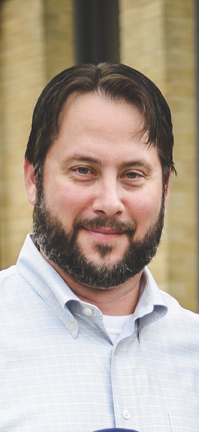Richard “Kyle” Kincaid | The Gonzales Inquirer