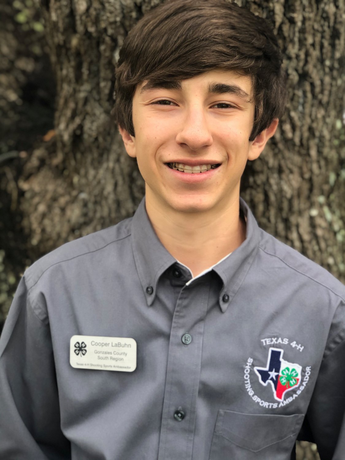 4-H shooting sports: Staying Active During Quarantine | The Gonzales ...