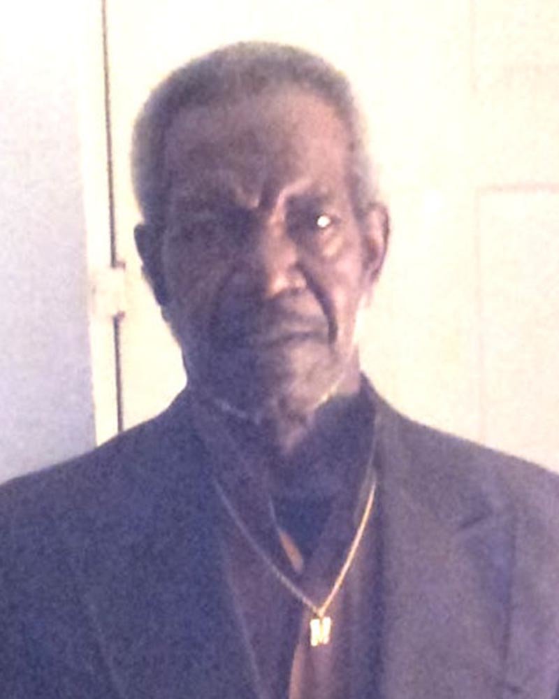 Melvin Allen, Sr. | The Gonzales Inquirer
