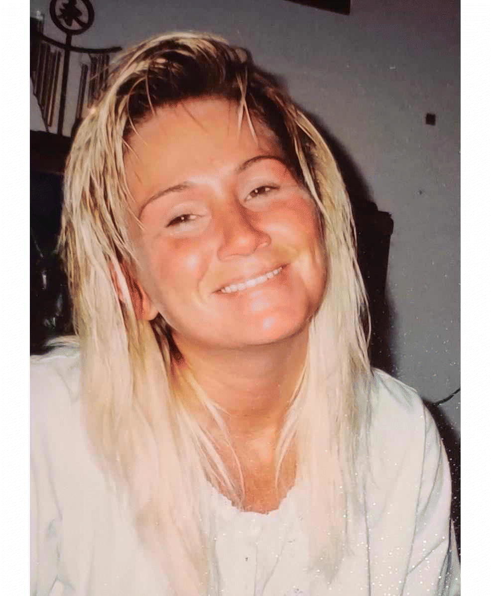 Sandra Gail Hrbacek-White | The Gonzales Inquirer