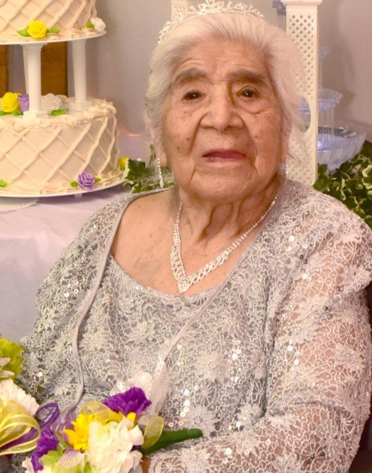 Maria De Jesusa Almaraz | The Gonzales Inquirer