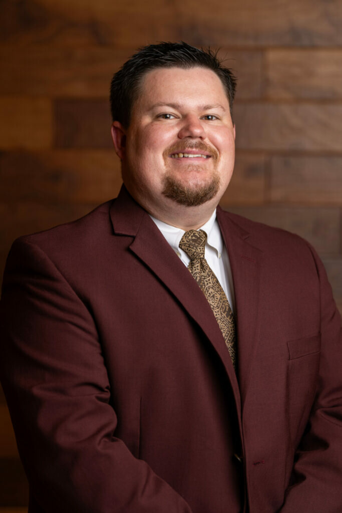 Frederick hired as new extension agent in Harris County | The Gonzales ...