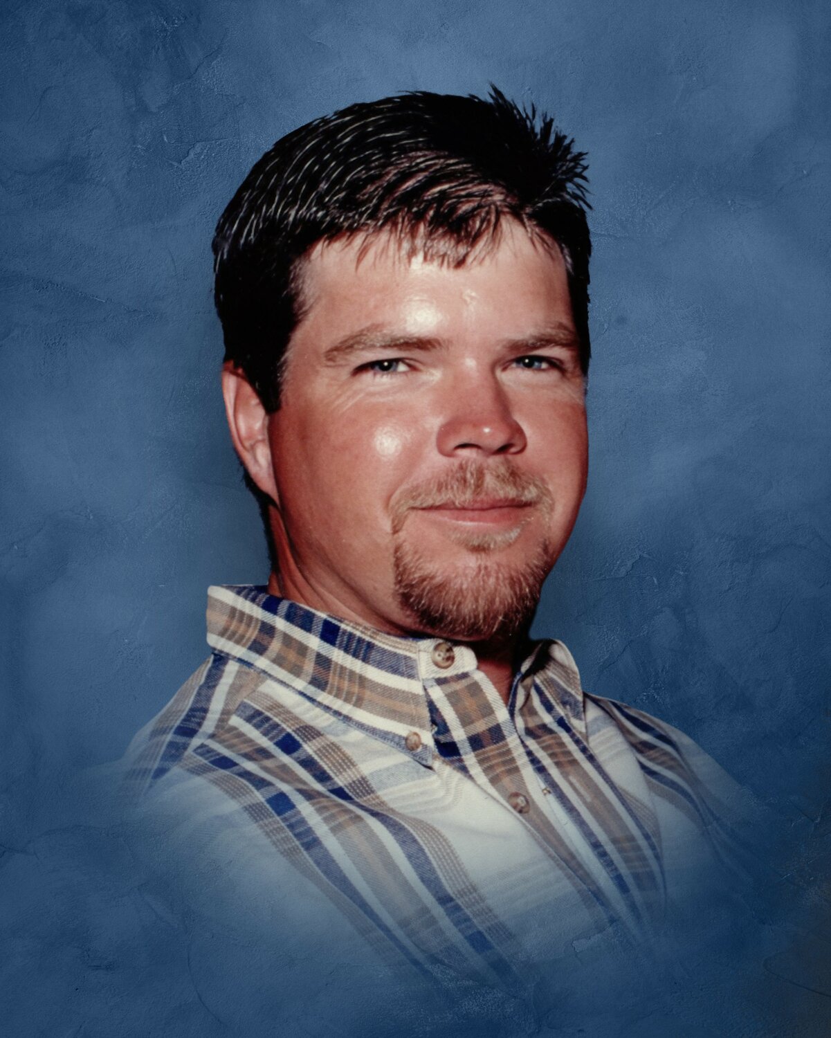 Keith Steen Glass | The Gonzales Inquirer