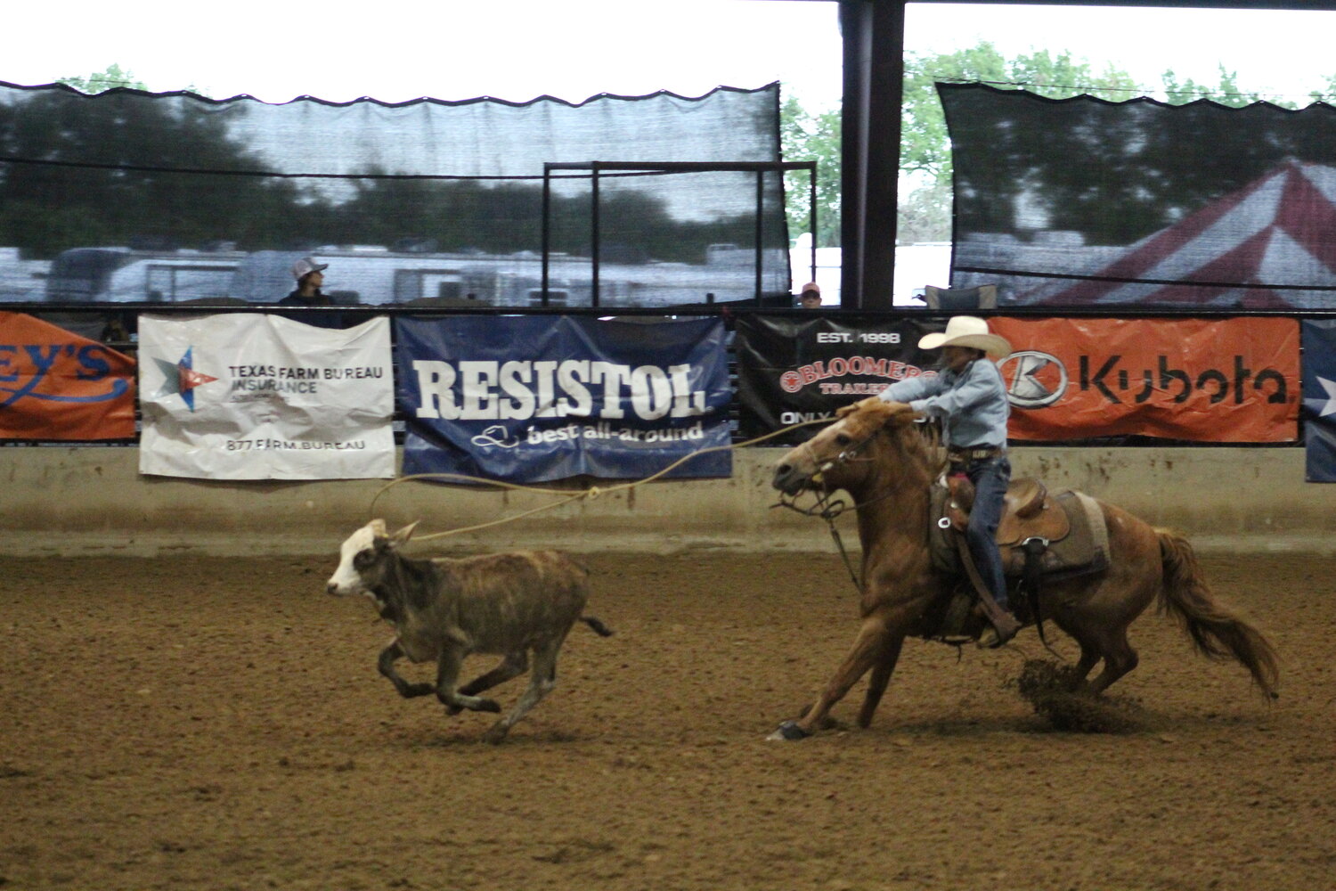 TJHRA Finals come to a close for 2024 | The Gonzales Inquirer