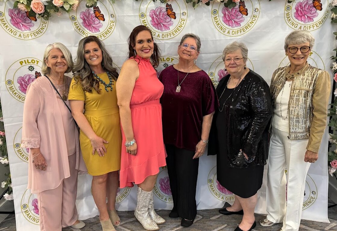 Pilot Club members attend annual Texas District Convention | The ...