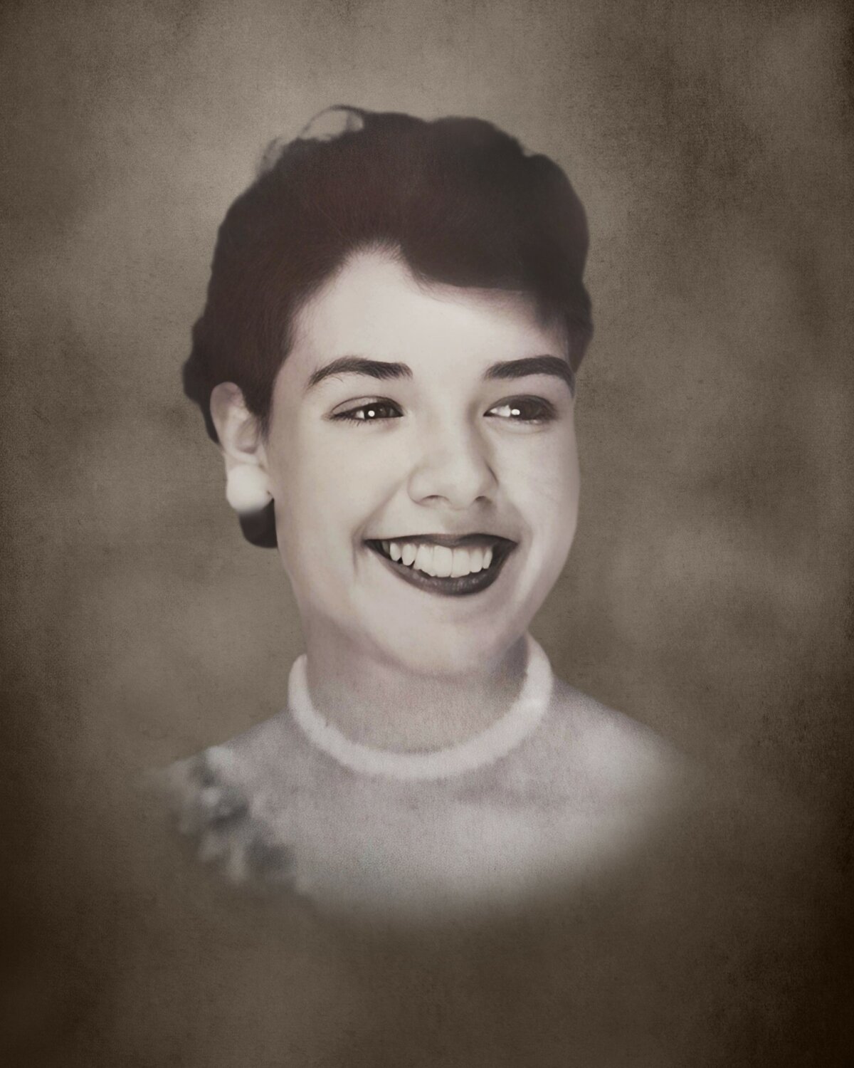 Barbara Ann Keener Atkinson | The Gonzales Inquirer