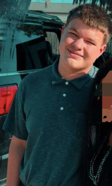 Autistic teen missing since June 4 | The Gonzales Inquirer