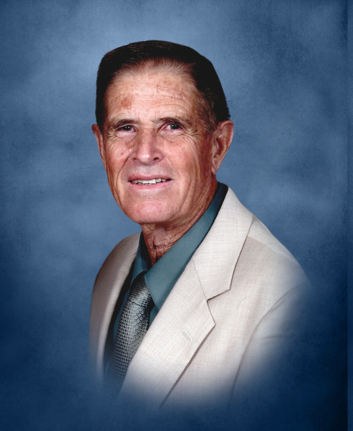 William Thomas (“Bill”) DeBerry II | The Gonzales Inquirer