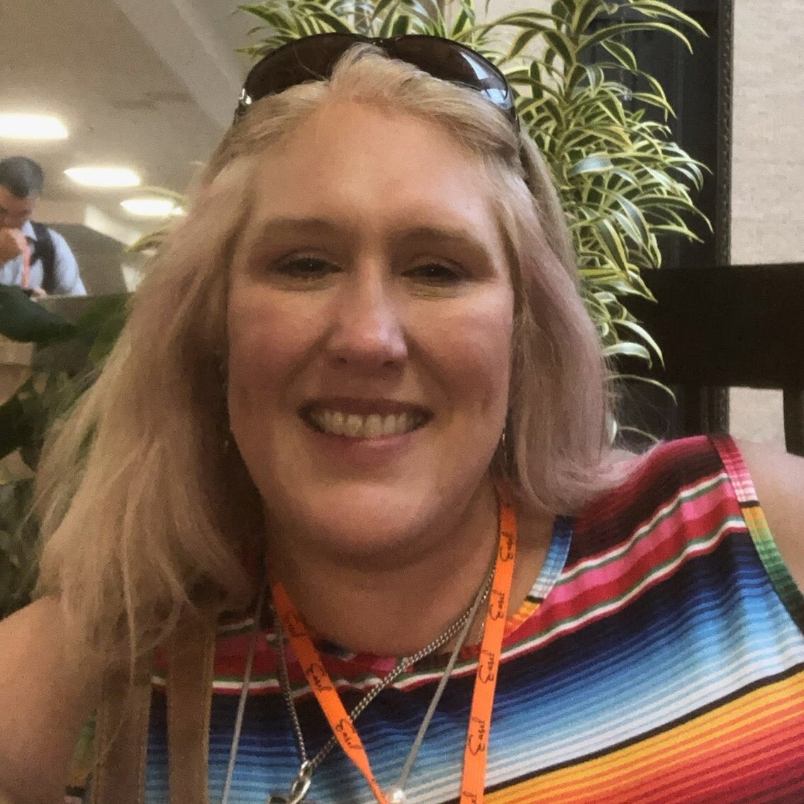 Misty Ann May Mueller Manning | The Gonzales Inquirer