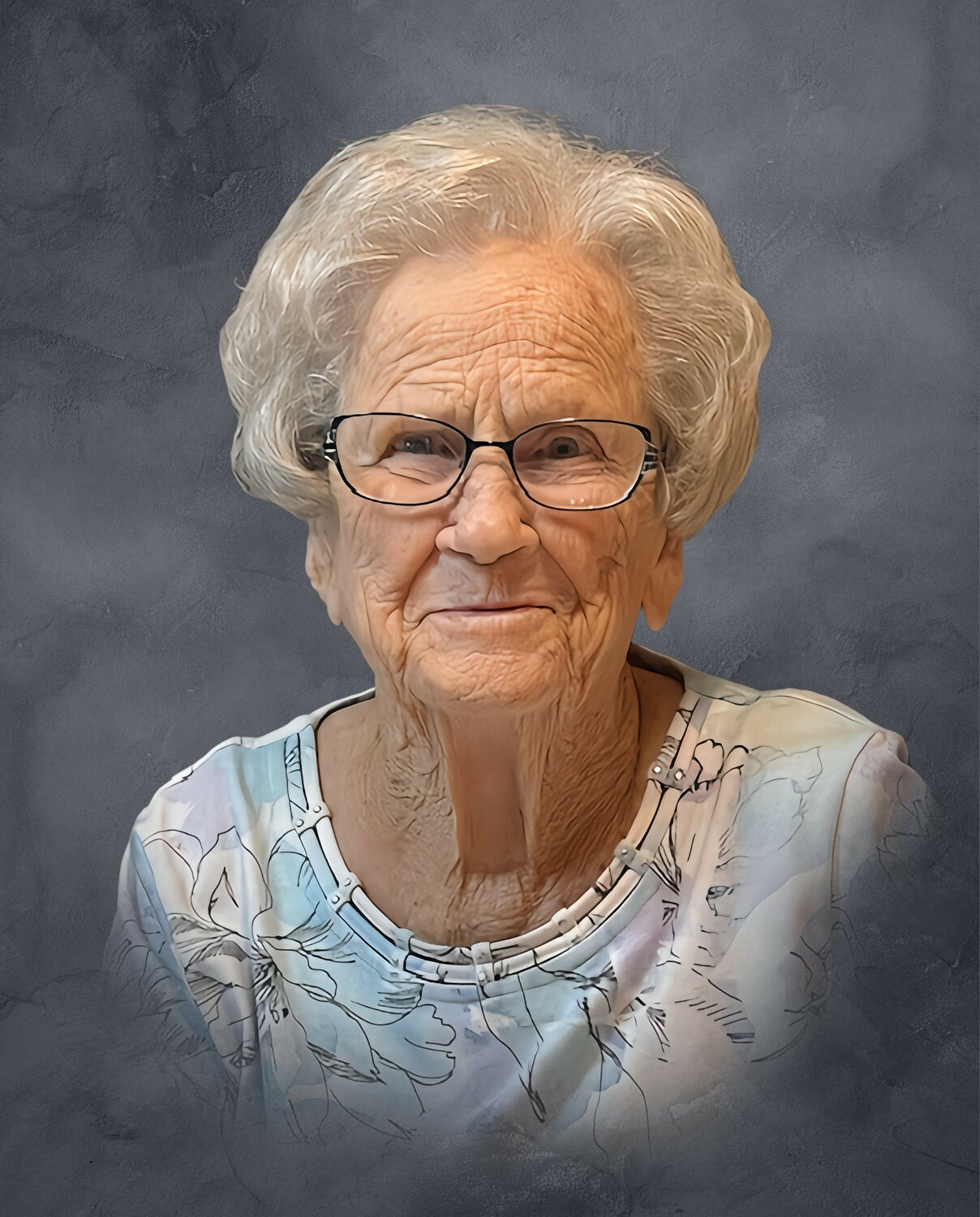 Edith Estelle Warren | The Gonzales Inquirer