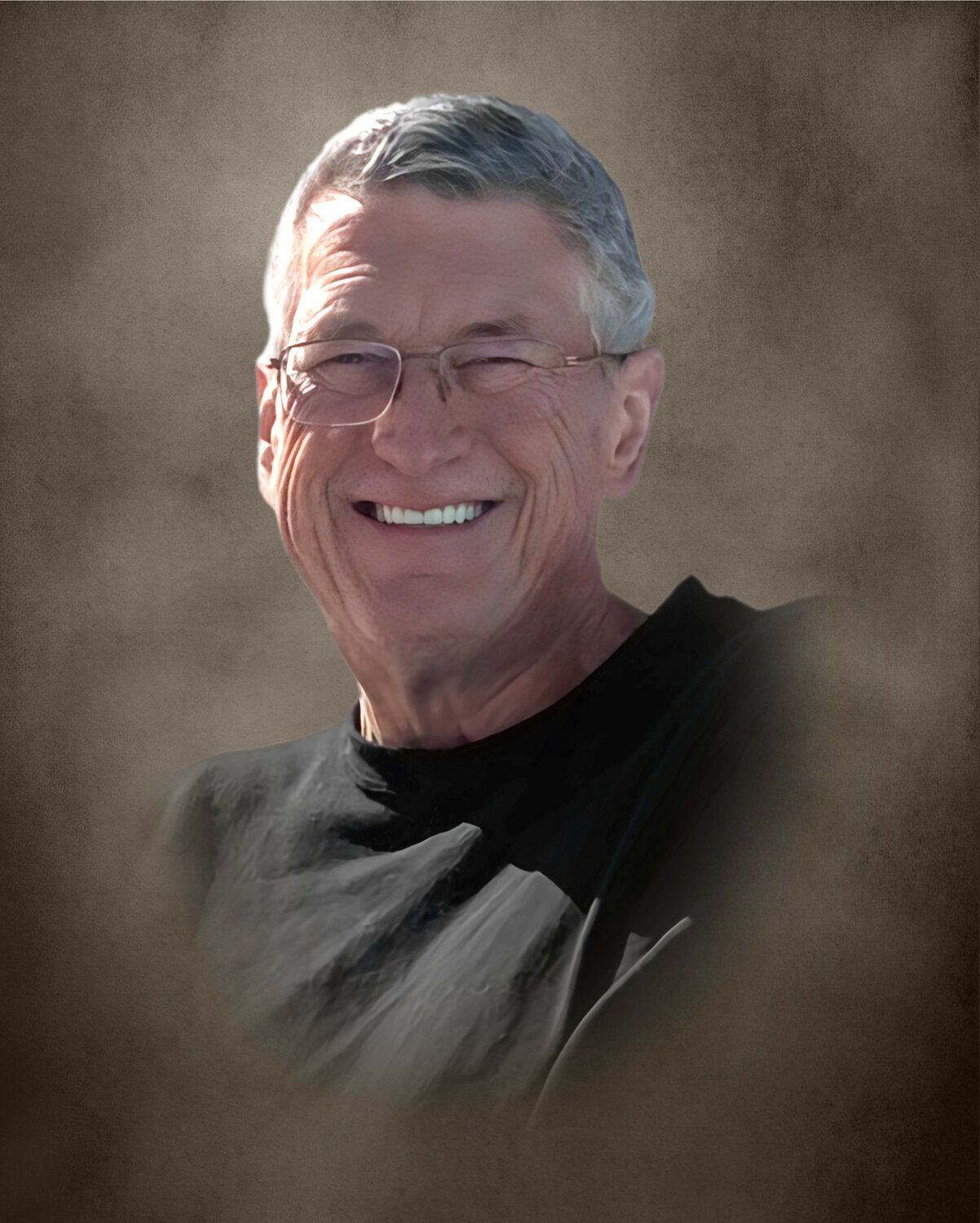 David Louis Quinn | The Gonzales Inquirer