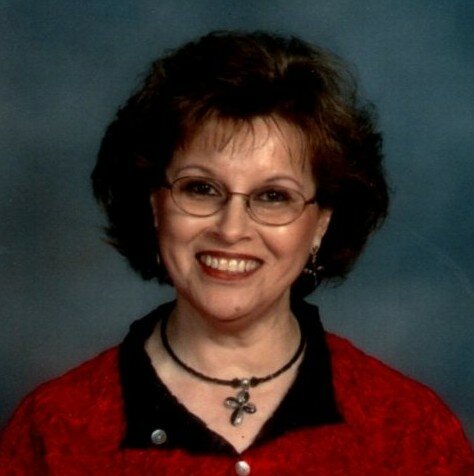 Mary Lou Matejcek | The Gonzales Inquirer