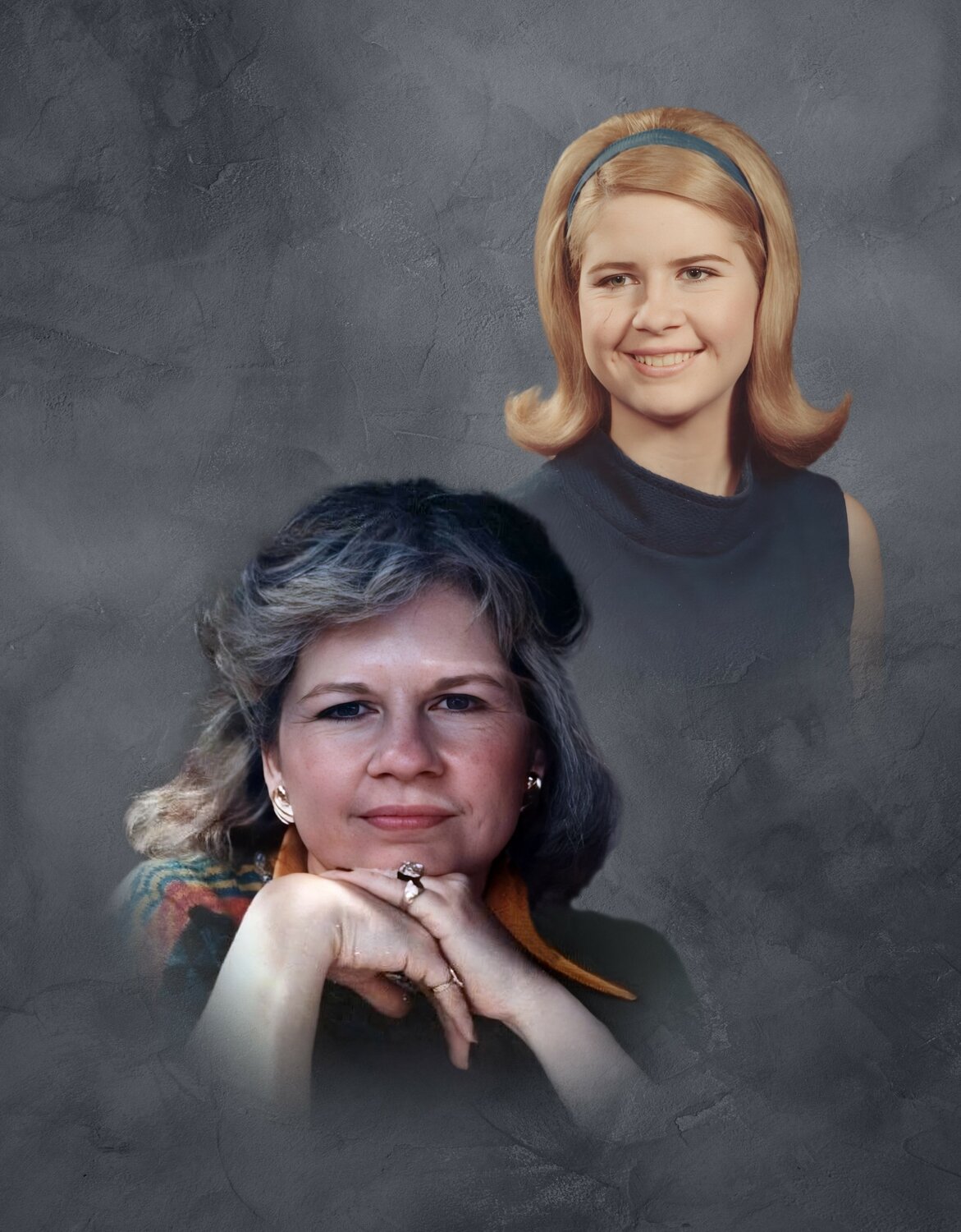 Sally Kay (Carnes) Storey | The Gonzales Inquirer