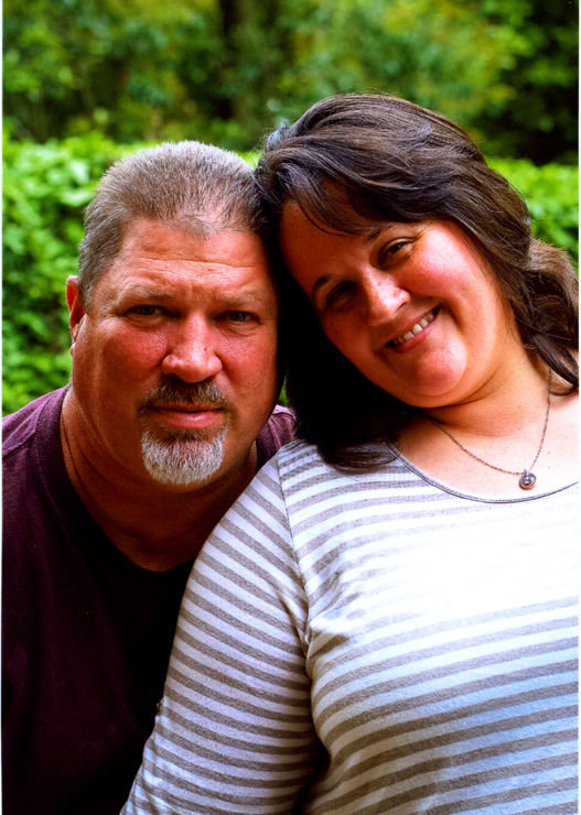 ENGAGEMENT: Kelly Mondy, Jeffrey Hartung Sr. - Harrison Daily