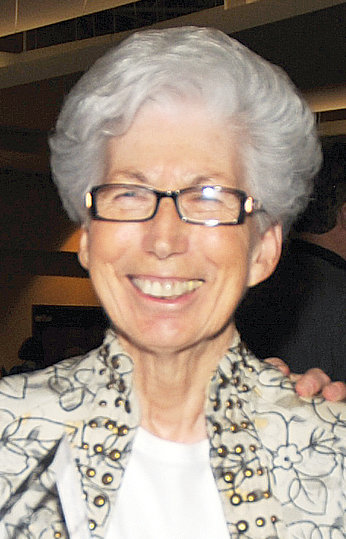 Former Boone County Judge LaVerne Grayson dies - Harrison Daily Former Boone County Judge LaVerne Grayson dies - Harrison Daily