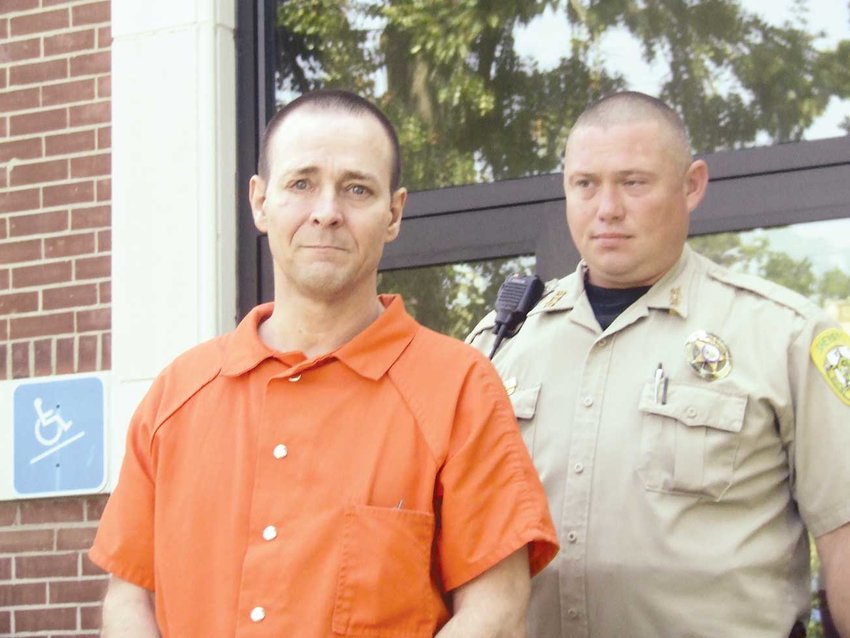 Murder charge dismissed; suspect walks; Evidence lacking - Harrison Daily