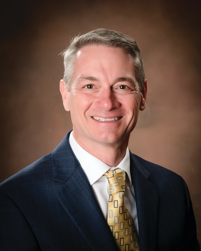 NARMC welcomes O’Neal to board - Harrison Daily
