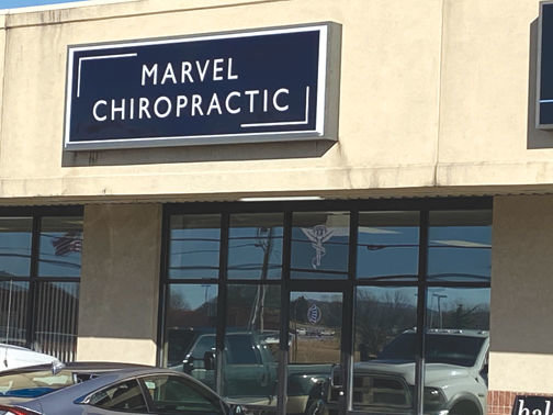 Michael Marvel celebrates 20 years of patient care - Harrison Daily