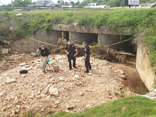 ‘Robbery victim’ remains silent, won't cooperate with police - Harrison ...