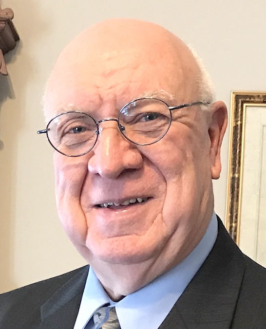 ALDERMAN CANDIDATES SPEAK: Lawton Coonts - Harrison Daily