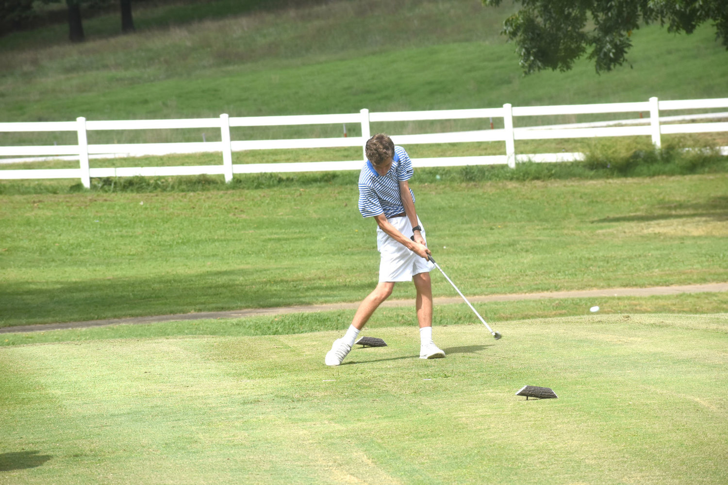 Harrison girls pick up win - Harrison Daily