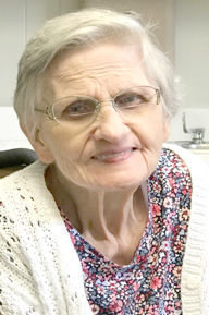 Marlene Wienert - Harrison Daily