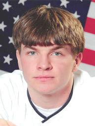 Joseph Copeland - Harrison Daily