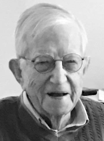 Robert 'Bob' Shaddox - Harrison Daily