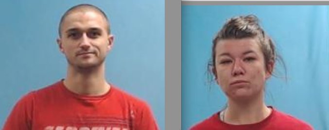 Jeremy Scroggins’ body found; 2 facing murder charges - Harrison Daily