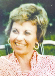 Margie Fay Carter - Harrison Daily