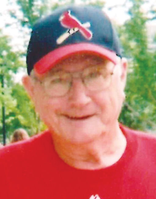 Carl Crow - Harrison Daily