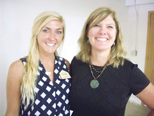 Pickering speaks to HBA - Harrison Daily