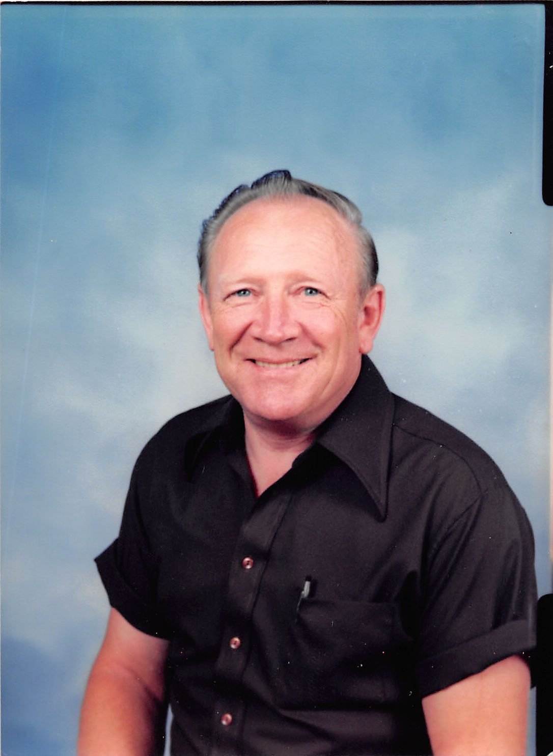 Carl Grant Ham Sr. - Harrison Daily