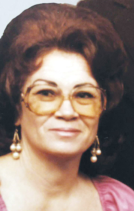 Emma J. Moss - Harrison Daily