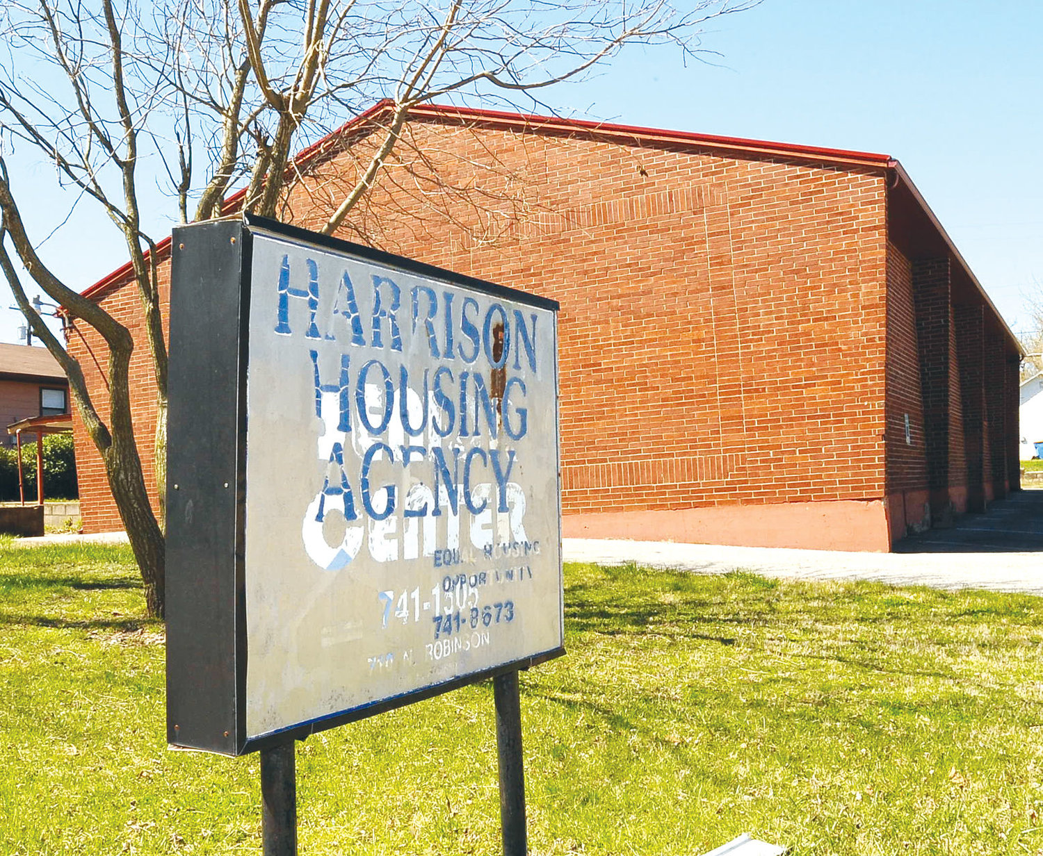 City could save $15K monitoring creek - Harrison Daily