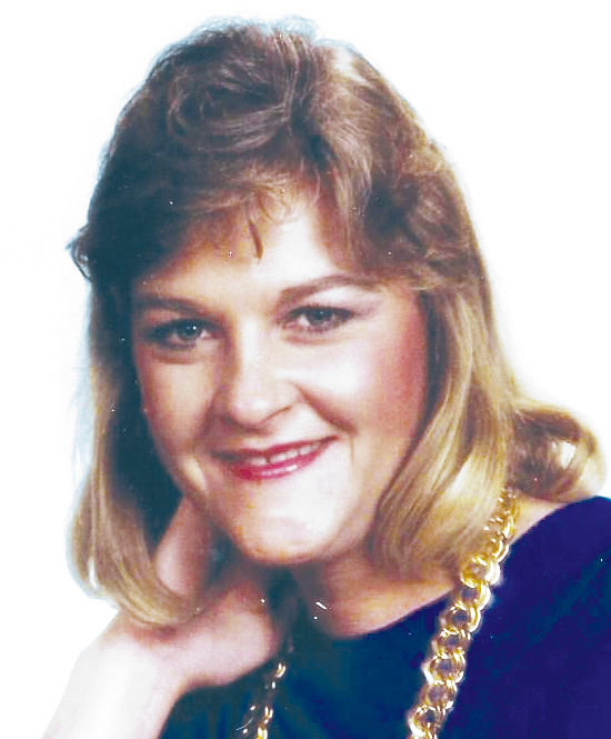 Connie Lasher - Harrison Daily