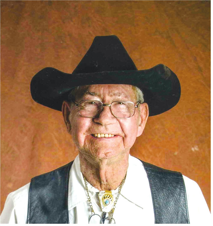 Dorsey Steen - Harrison Daily