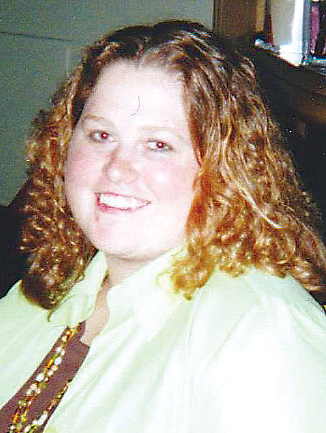 Stacey G. Selvidge - Harrison Daily