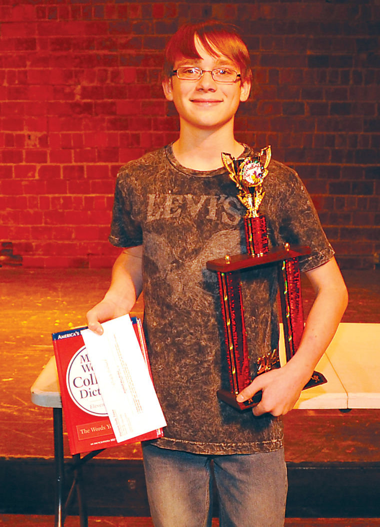 Forest Heights Elementary School, Bergman Middle School have top ...