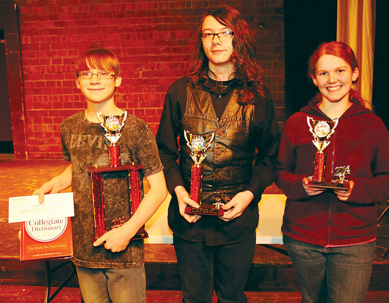 Forest Heights Elementary School, Bergman Middle School have top ...