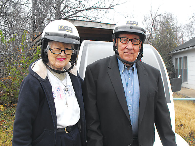 ANNIVERSARY: Dr. Elmo and Florence Knoch Jr. to celebrate their 50th ...