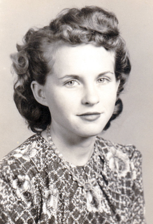 Wanda L. Brown - Harrison Daily