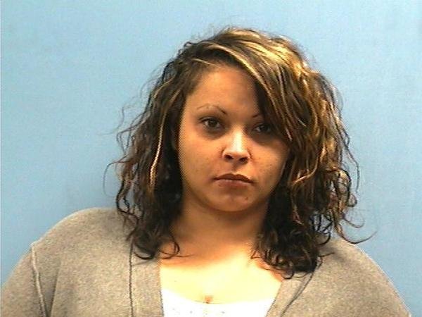 Two women arrested on meth charges - Harrison Daily