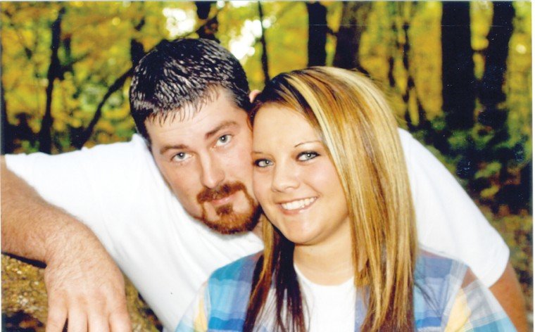 ENGAGEMENT: Cassandra Farmer, Micah Dye - Harrison Daily