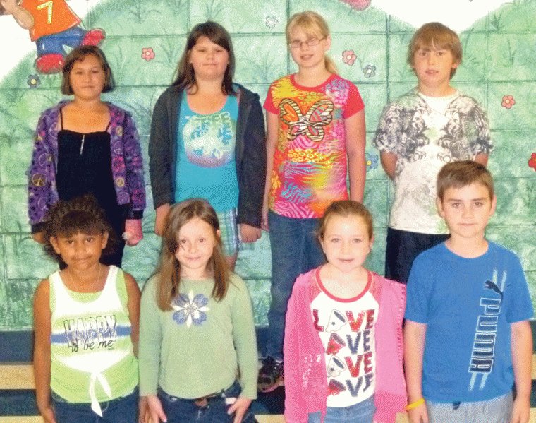 Eagle Heights awards - Harrison Daily