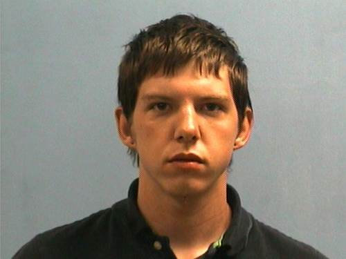 2 arrested for Alpena School break-in - Harrison Daily