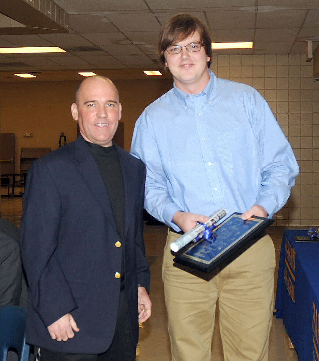 Harrison Goblin Hall Of Fame - Harrison Daily